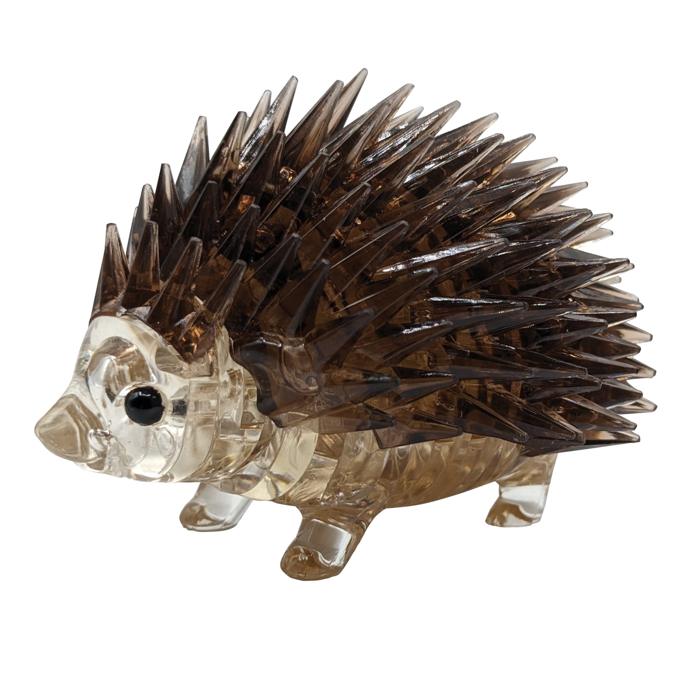 Buy Hedgehog Original 3D Crystal Puzzles From BePuzzled Ages 12 And Up