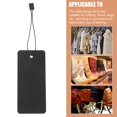 CCOCC 2026 New 200 Set of Price Tags with String Clothes Tags Clothing ...