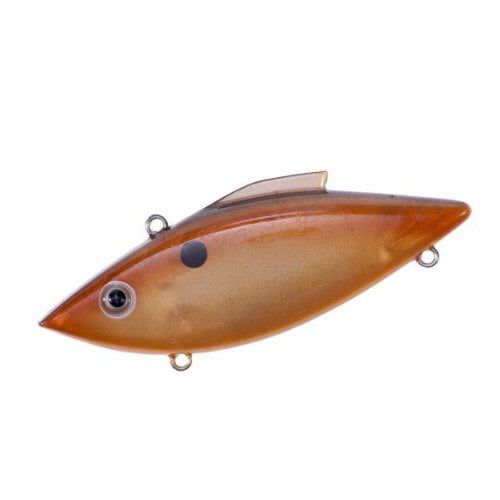 Rat-L-Trap Lures 1/2-Ounce Trap (Pumpkin Seed) - Walmart.com
