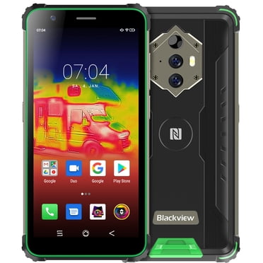 Cat S22 | Rugged Flip Phone | 16GB 2GB RAM | IP68 | 4G LTE | T-Mobile ...