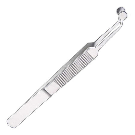 Metal Meibomian Gland Expressor Forcep Massage Eyelid Gentle Paddle 4. ...