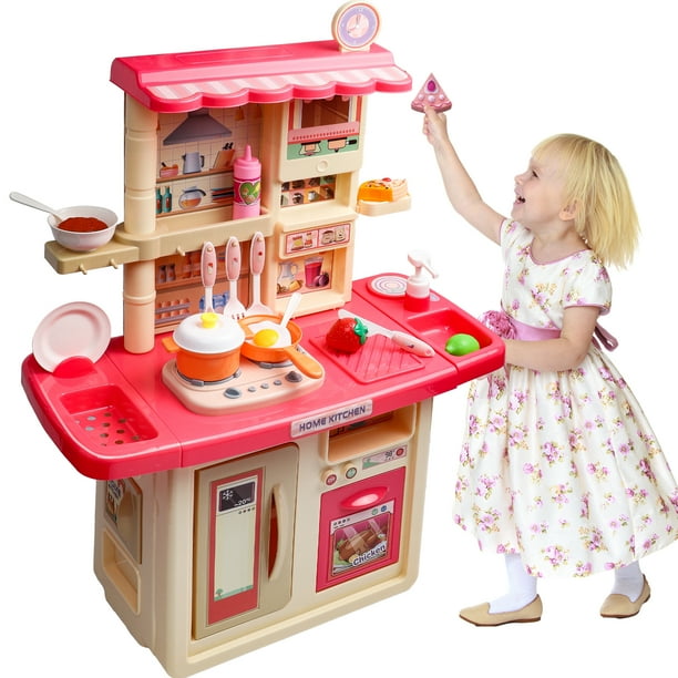 Girl Play Sets