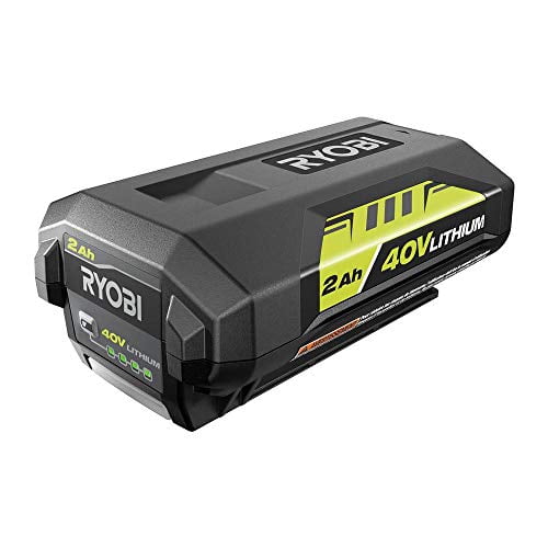 Click here for Ryobi 2ah 40v Lithium-Ion Comp prices