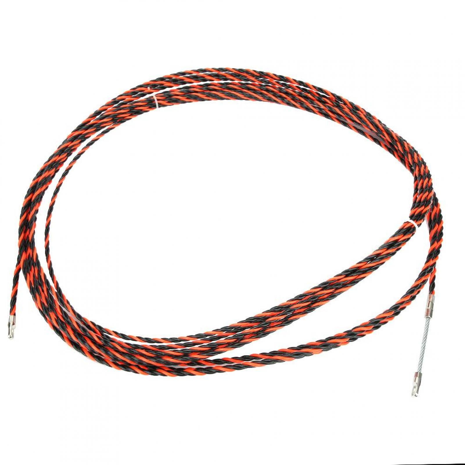 Dispositivo De Enhebrado Para Electricistas Tiradores De Cables ...