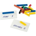 Learning Resources Cuisenaire Rods Small Group Set, Plastic, 155 Pieces ...