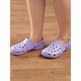 Clog with Backstrap - Walmart.com