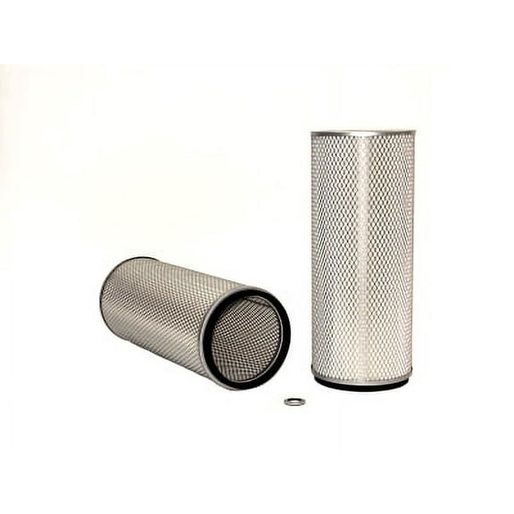 WIX Air Filter 49666 - Walmart.com