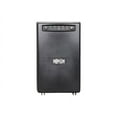 Tripp Lite OMNIVS1500XL OMNI VS 1500 VA 940 Watts 8 Outlets Line Interactive Tower UPS Extended ...