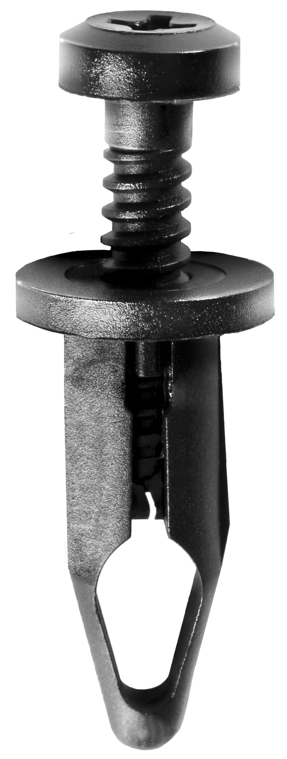 AMZ Clips And Fasteners 25 Air Inlet Grille Panel Push-Type Clips Jimmy ...