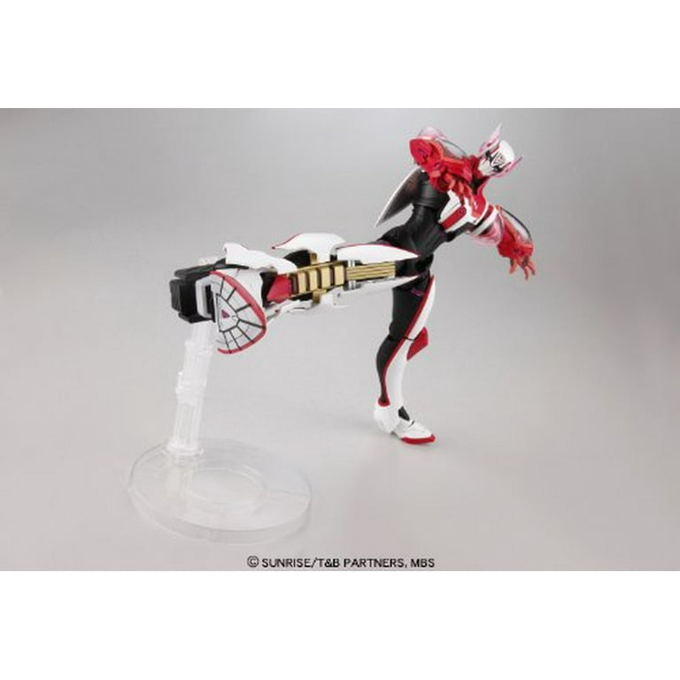 Barnaby Brooks Jr Character Sheet