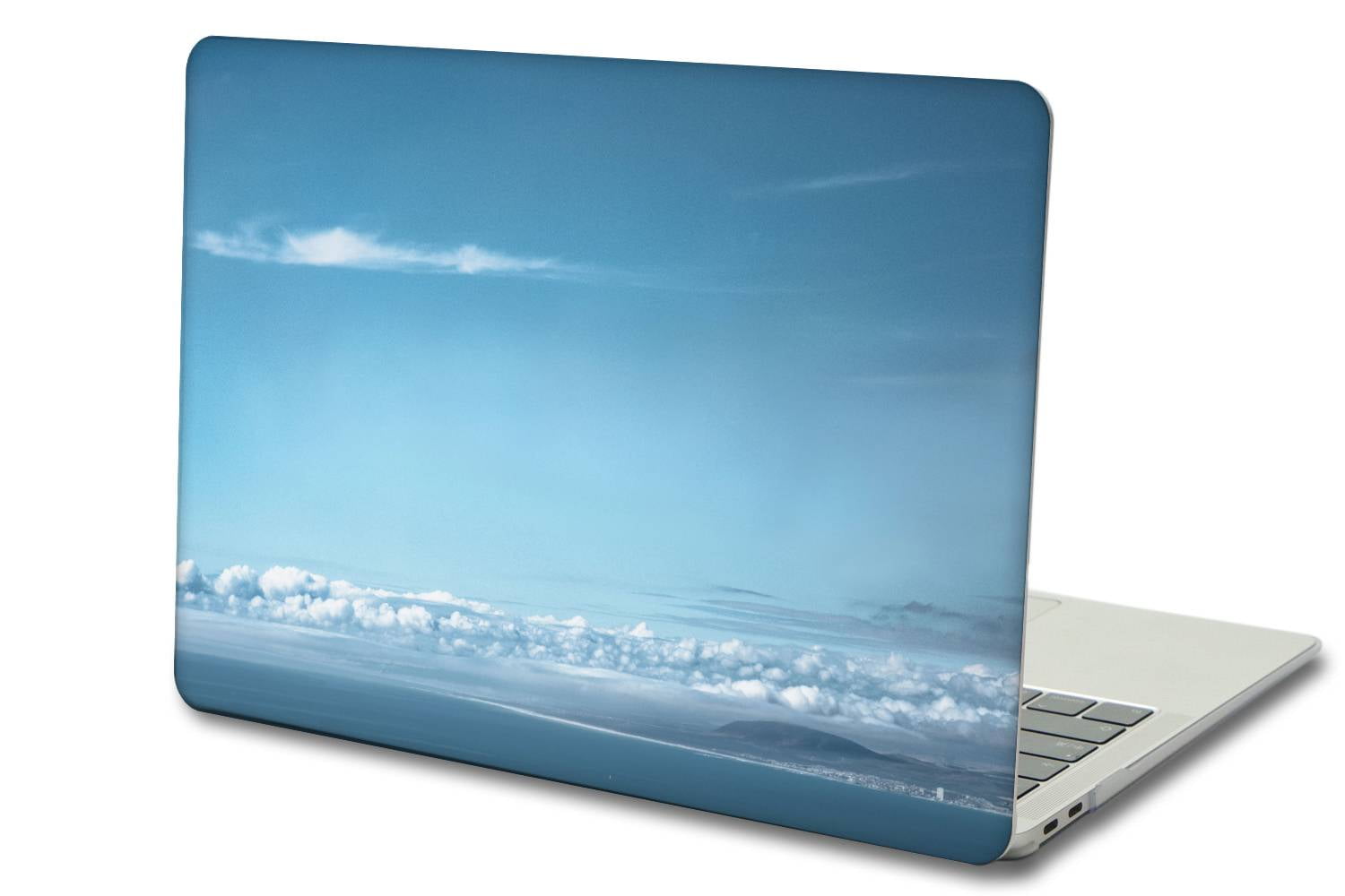 Hard Shell Case Cover for 2012/2013/2014/2015 Release MacBook Pro 13 ...