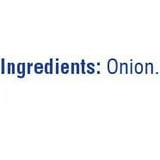 Bolners Fiesta Extra Fancy Non-Irradiated Gluten Free MSG Free Onion ...