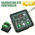 Ats Controller Automatic Transfer Switch Controller Ats220 Mains ...