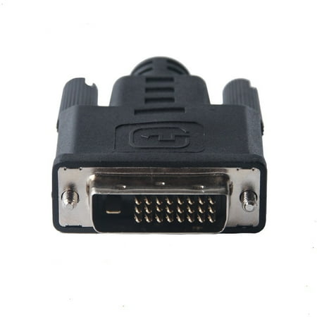 DeeCozy DVI Virtual Display Adapter DVI Dummy Plug dvi adapter for ...