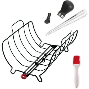 Weber Style Poultry Infusion Roaster - Walmart.com