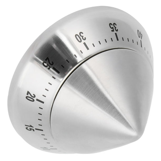 Cooking Timer, Kitchen Timer, Intuitive Corrosion-resistant Timing ...