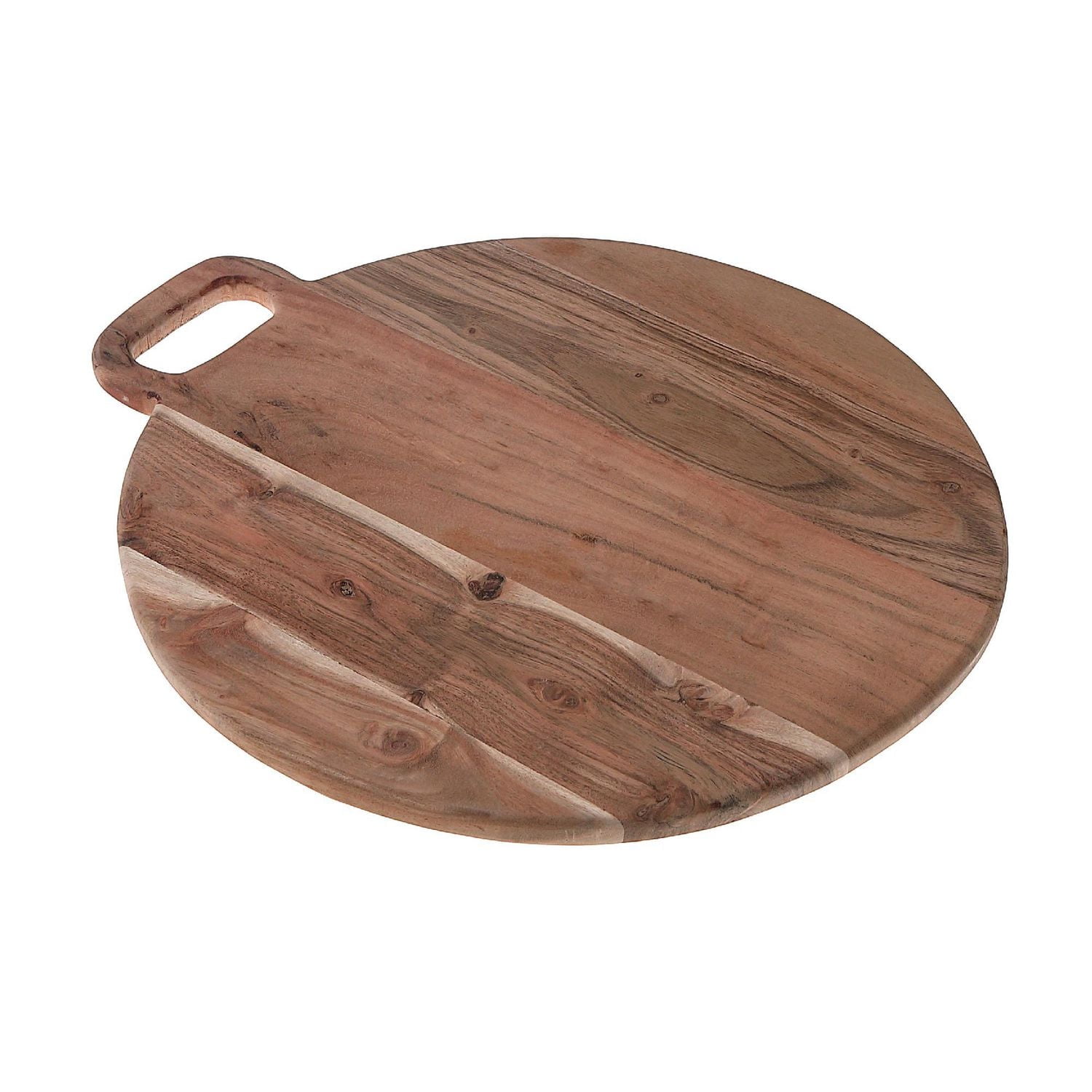 Click here for Ih Casadécor Ih Casa Decor Acacia Wood Round Servi... prices