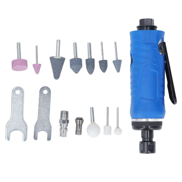 Pneumatic Grinder,Air Die Sander Pneumatic Air Die Sander Kit Air Die ...