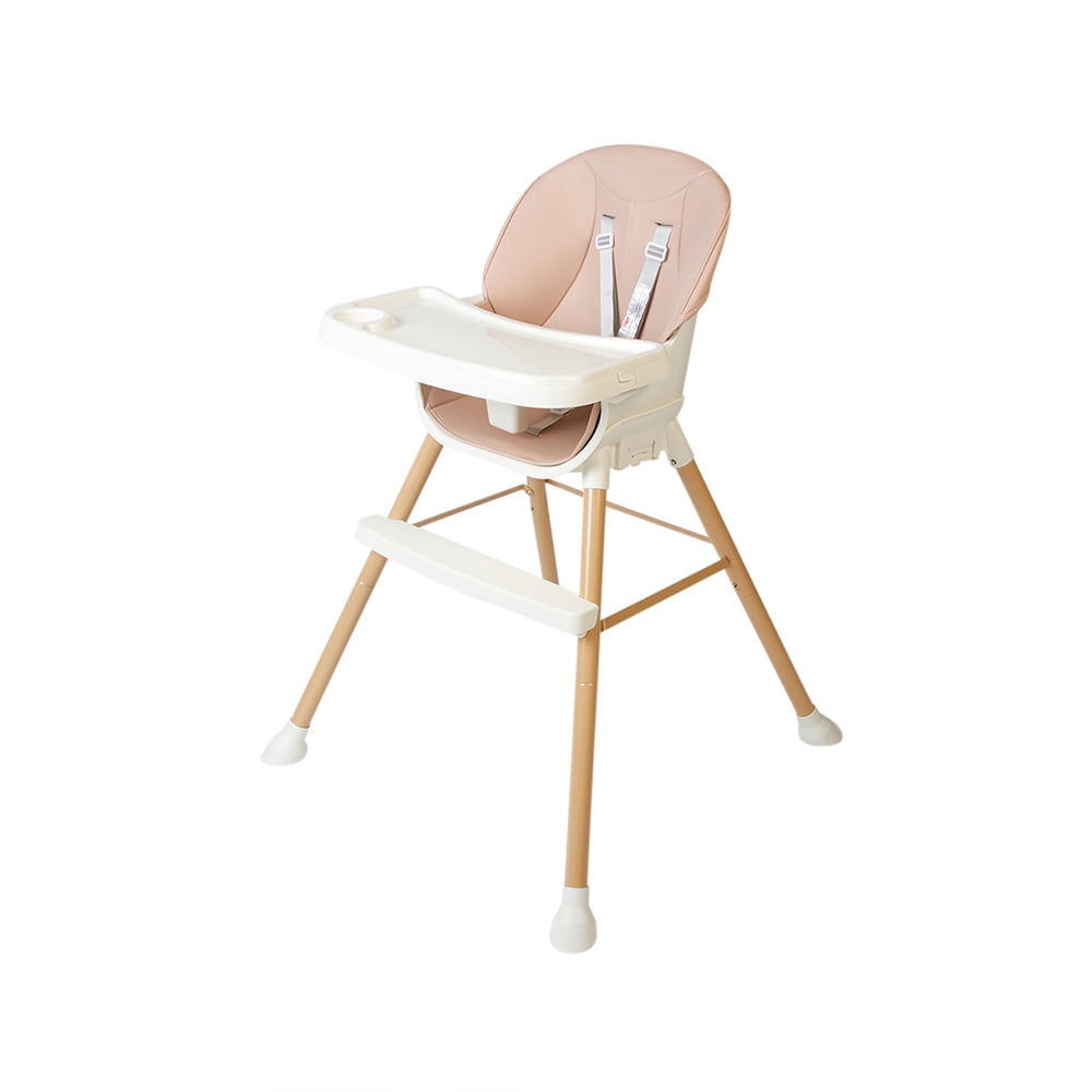 Silla Alta Para Bebes MIMA 2 Silla Periquera De Madera Con Cinturon De ...