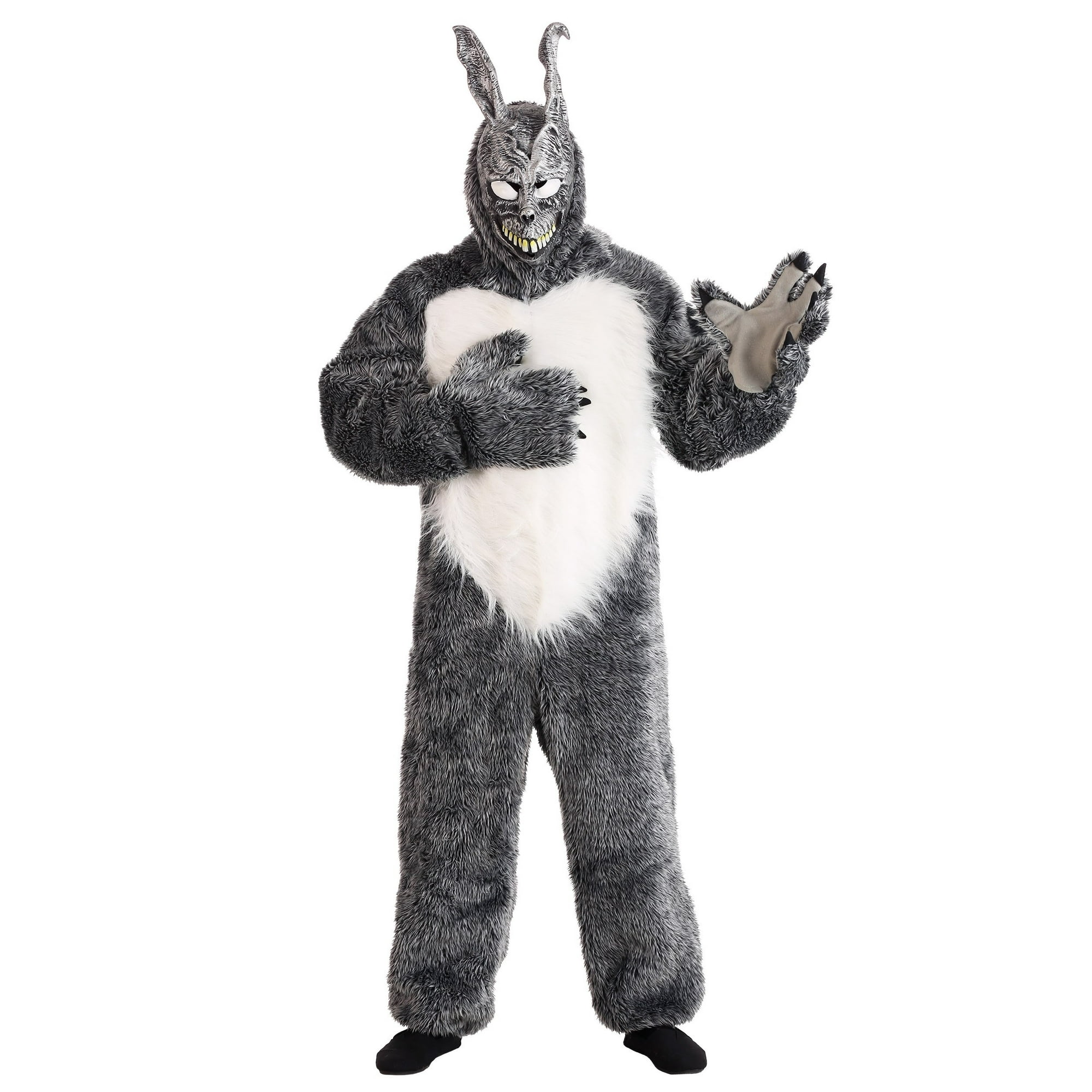 Fun Costumes Adult Donnie Darko Rabbit Costume Donnie Darko Frank Bunny C S