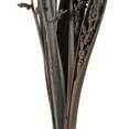 Vickerman 36" Gray Wash Bahia Spears with Seeds, 2 pack, Dried ...