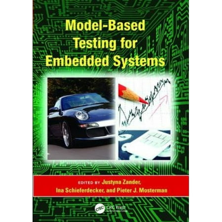 Model-Based Testing for Embedded Systems (Computational Analysis ...