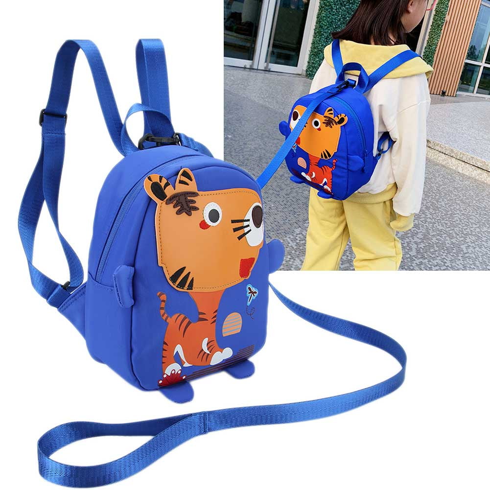 Click here for Domqga Anti Children Cartoon Backpack Anti Lost Sc... prices