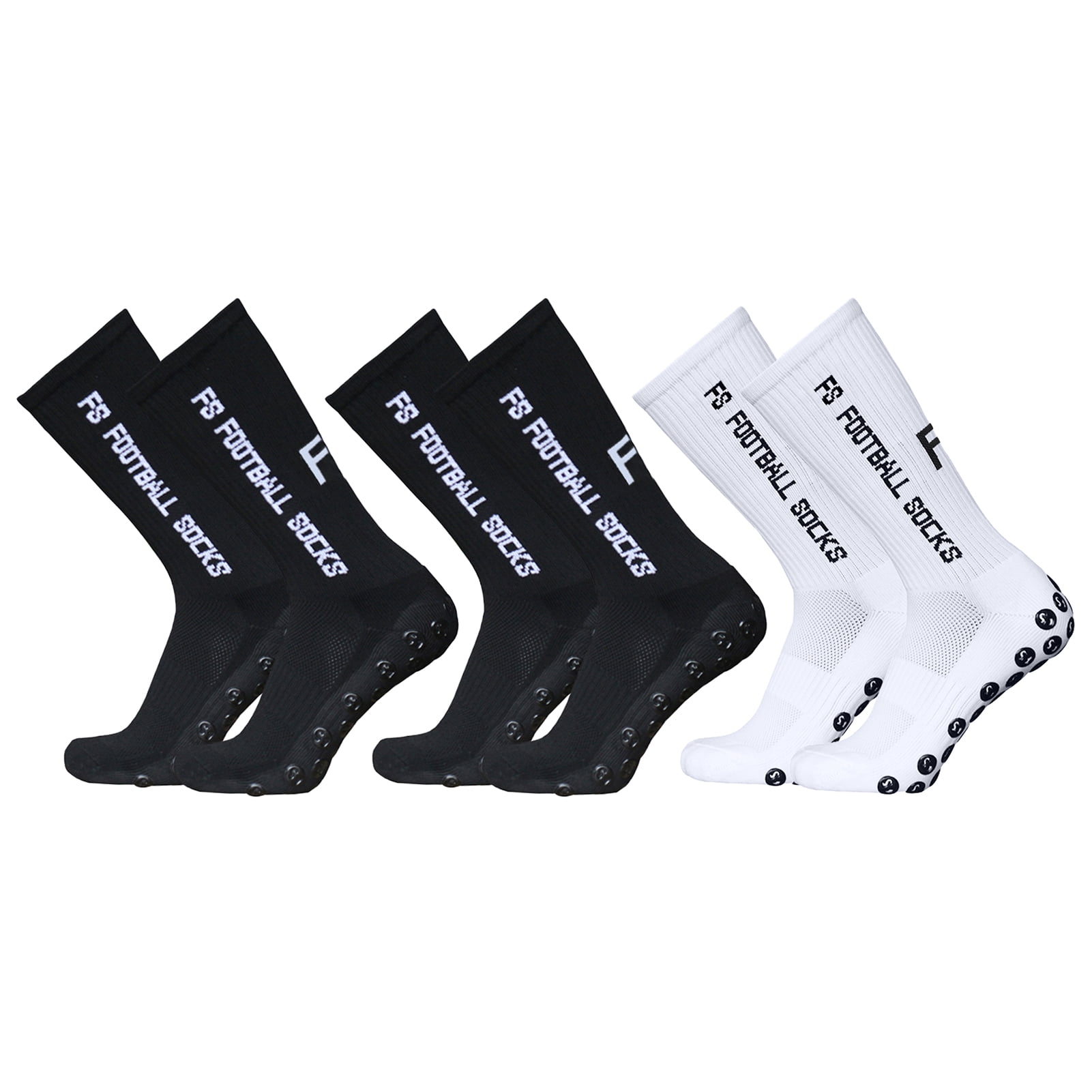 Click here for Pepisky 3 Pairs Outdoor Sports Running Socks Stret... prices