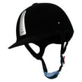 Miulika Horse Riding Helmet,Adjustable Outdoor Sports Hat Cap ...