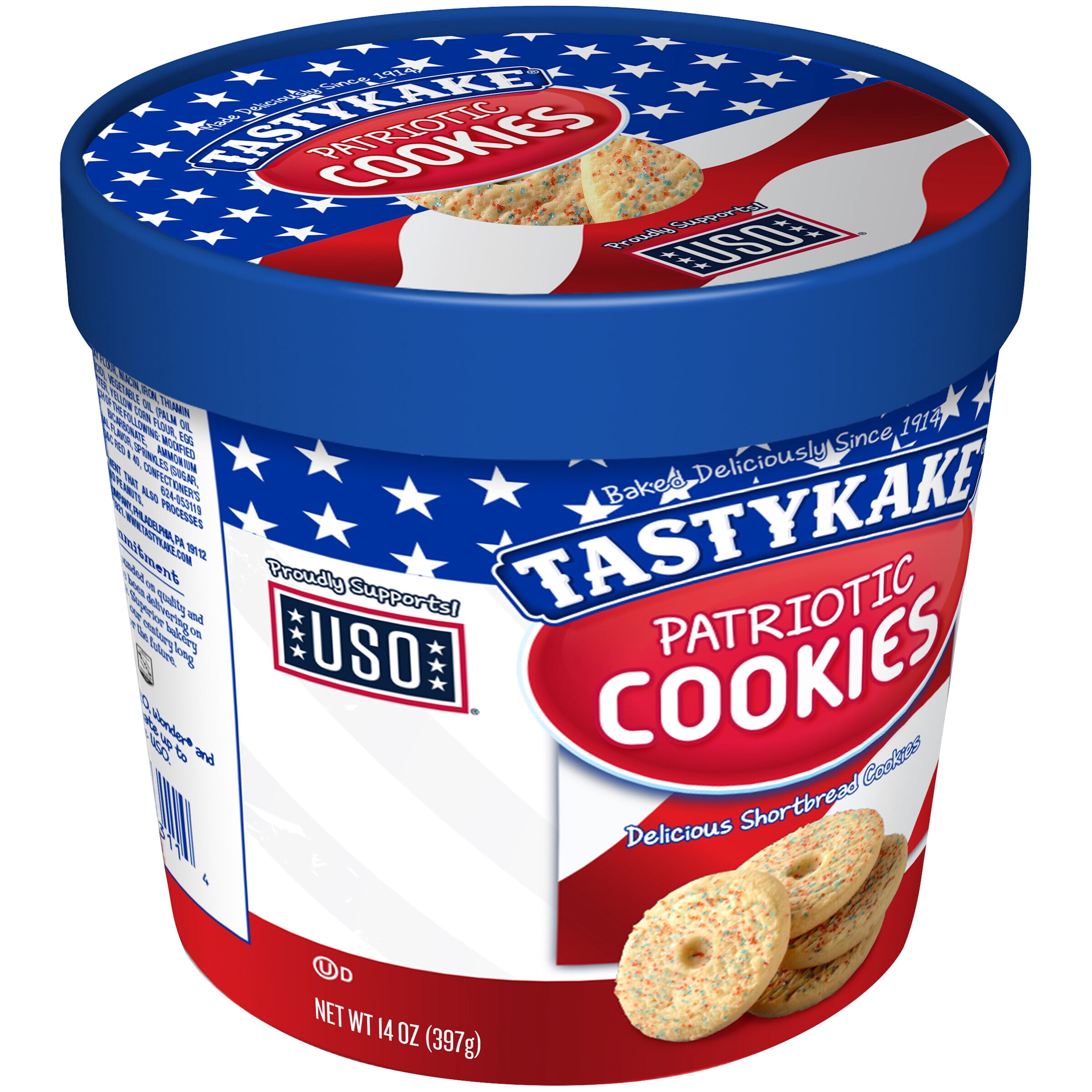 Holiday Cookies Walmart