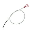 Dorman - HELP! - Carded 65113 Engine Oil Dipstick Tube Seal - Walmart.com