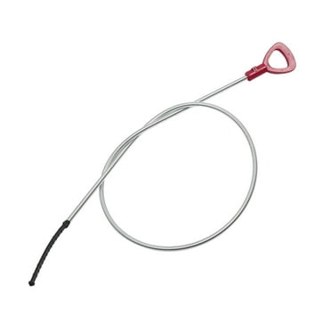 Dorman - HELP! - Carded 65113 Engine Oil Dipstick Tube Seal - Walmart.com