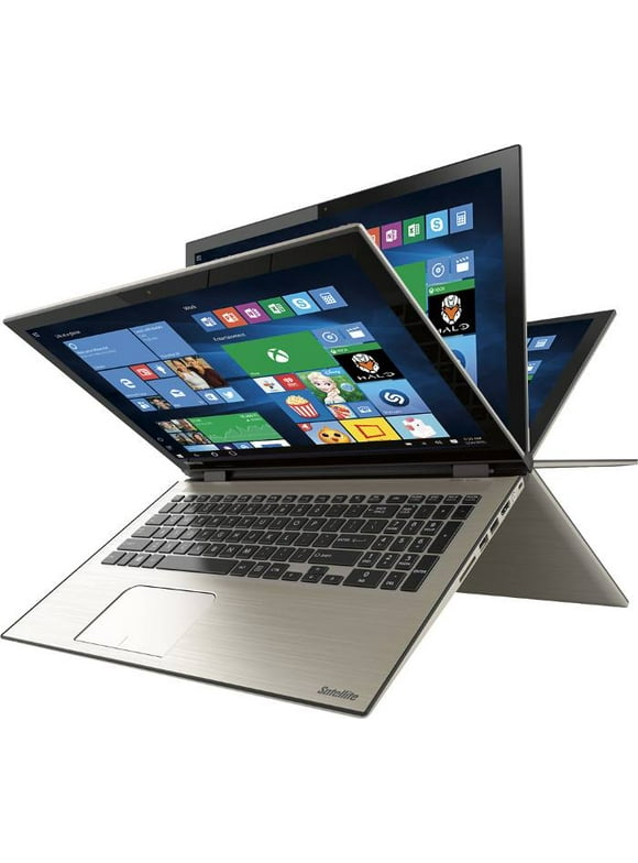 Toshiba Laptop Computers, 2-in-1s, Chromebooks & Gaming Laptops ...