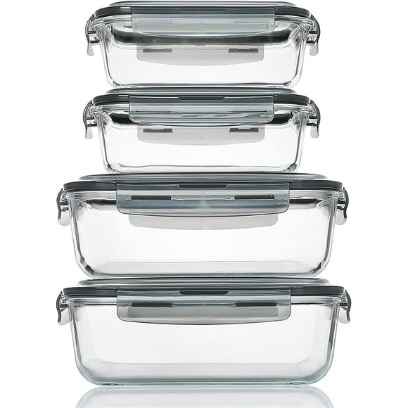 Glass Microwave Cookware