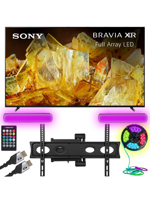 70 Inch TVs | 70 Inch Flat-Screen Televisions - Walmart.com