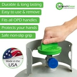 WrenchEase - Durable Wrench Designed for All OPD Propane Tank Valves ...