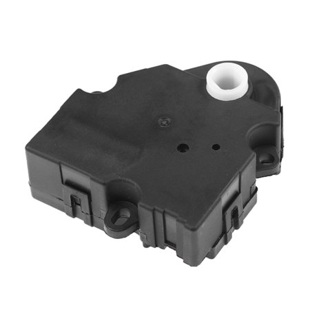 Top-Max HVAC Automotive Air Blend Door Actuator Vehicle Replacement ...