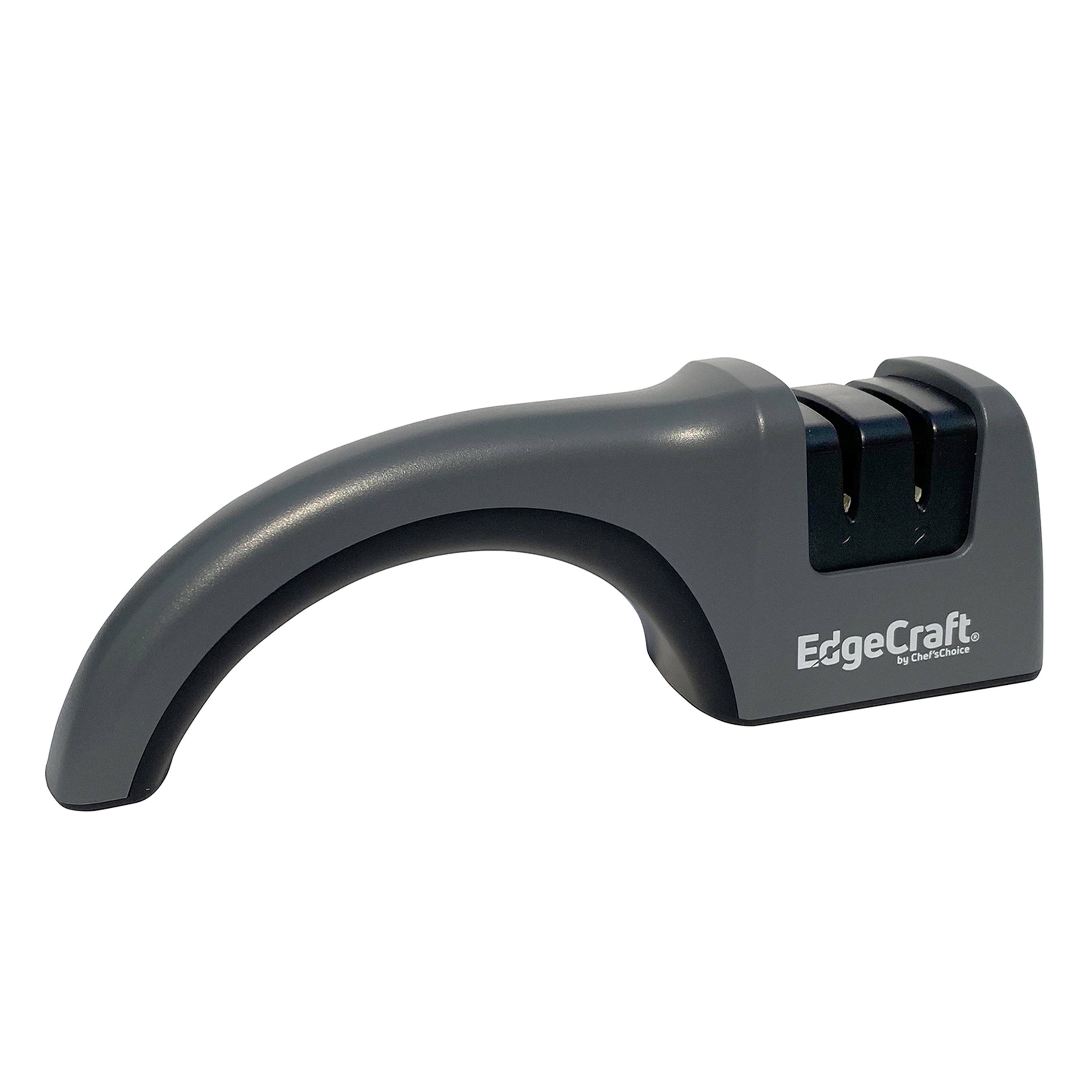 EdgeCraft Model E442 Sharpener - 2-Stage 20° Dizor - Walmart.com