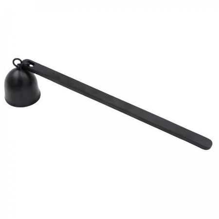 Candle Extinguisher,Flame Snuffer,Wick Snuffer,Bell-Shaped Snuffer ...