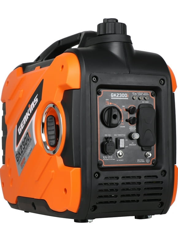 Genkins Generators in Outdoor Power Equipment - Walmart.com