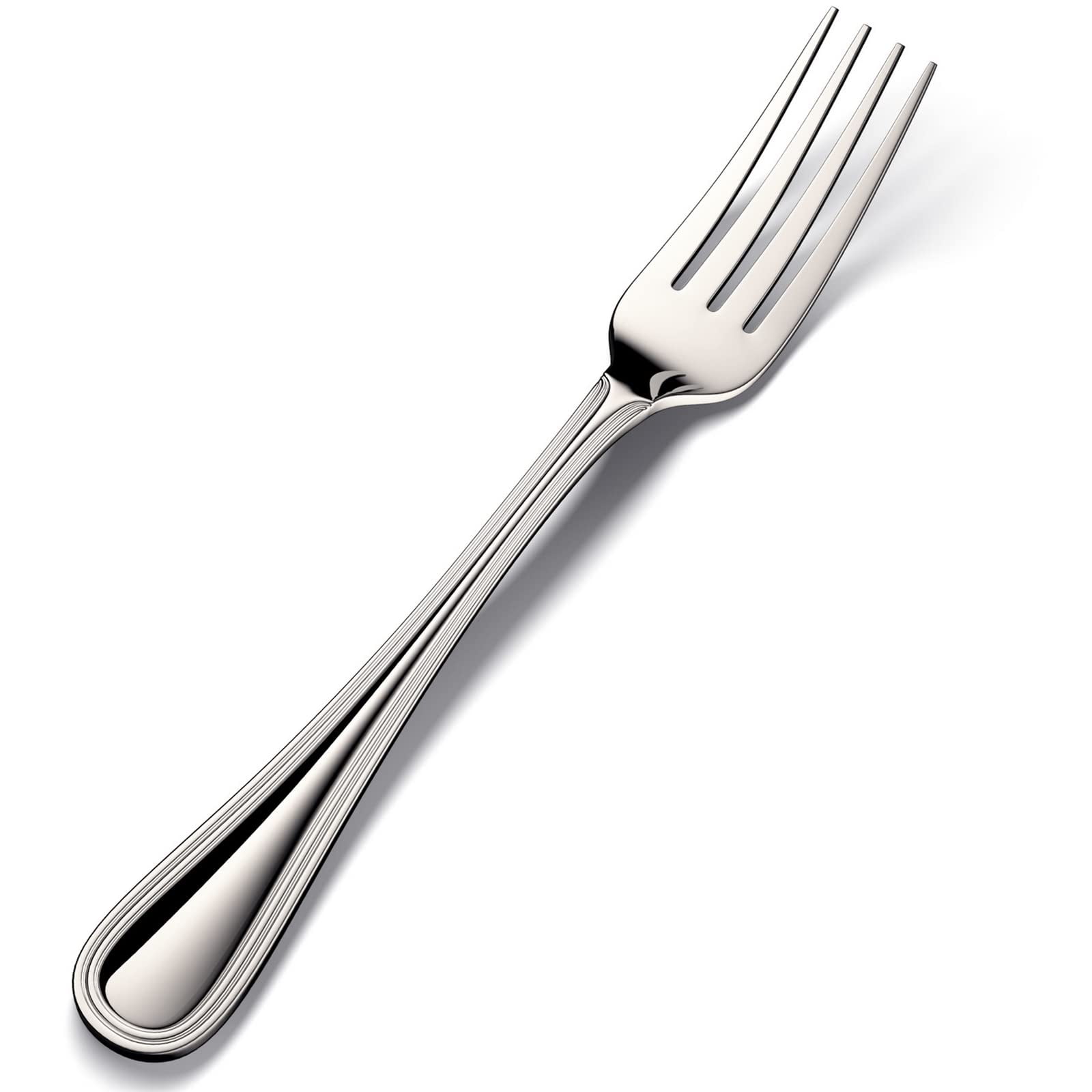 Click here for Muncene 18/10 Stainless Steel Dinner Fork 8-Inch S... prices