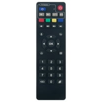 New Replace For EVPAD Set Top Box IPTV Smart TV Box Learning Remote ...