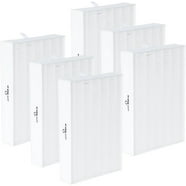 GermGuardian Air Purifier Replacement Filter M, FLT4700, HEPA Pure ...