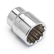 Crescent Assorted Sizes x 3/8 in. drive SAE 6 and 12 Point Socket ...