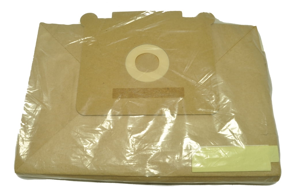 Johnny Vac AS5 Vacuum Cleaner Bags - Walmart.com