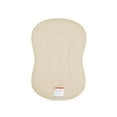 Snuggle Me® Curve Lite Baby Lounger - Sand - Walmart.com