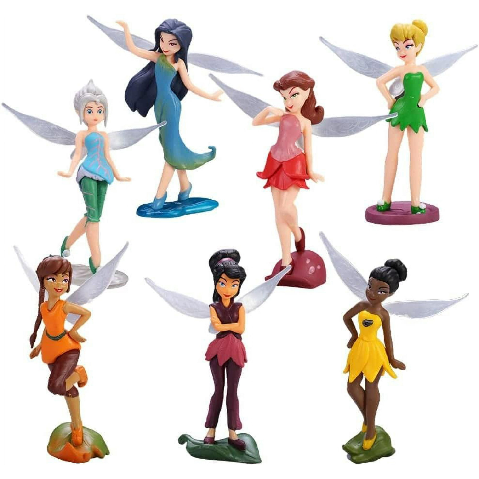 Click here for Matecam X1 Cute Tinkerbell Flower Girl Miniature F... prices