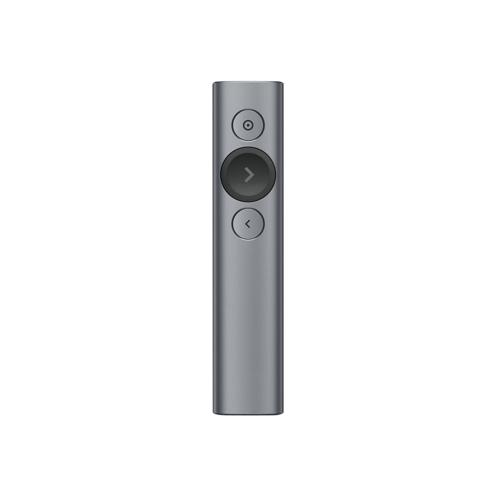 Logitech Spotlight Wireless Presentation Devices (910-005216)