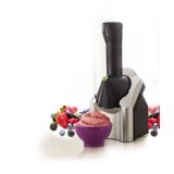 Yonanas Classic Healthy Banana Mixed Fruit Sorbet and Ice Cream Maker ...
