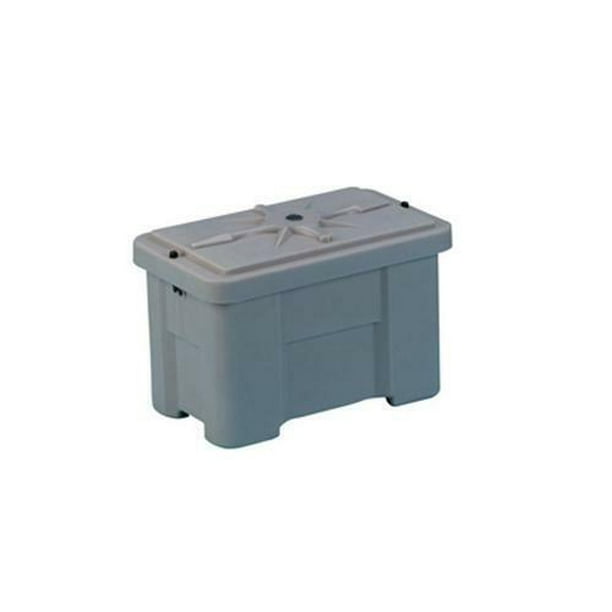 Todd Marine 10-10187 Universal Marine Grade Battery Box - Walmart.com